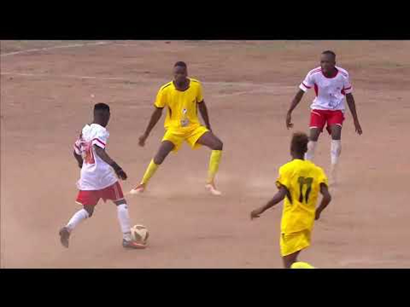 Philly’s Games Videos | SuperSport