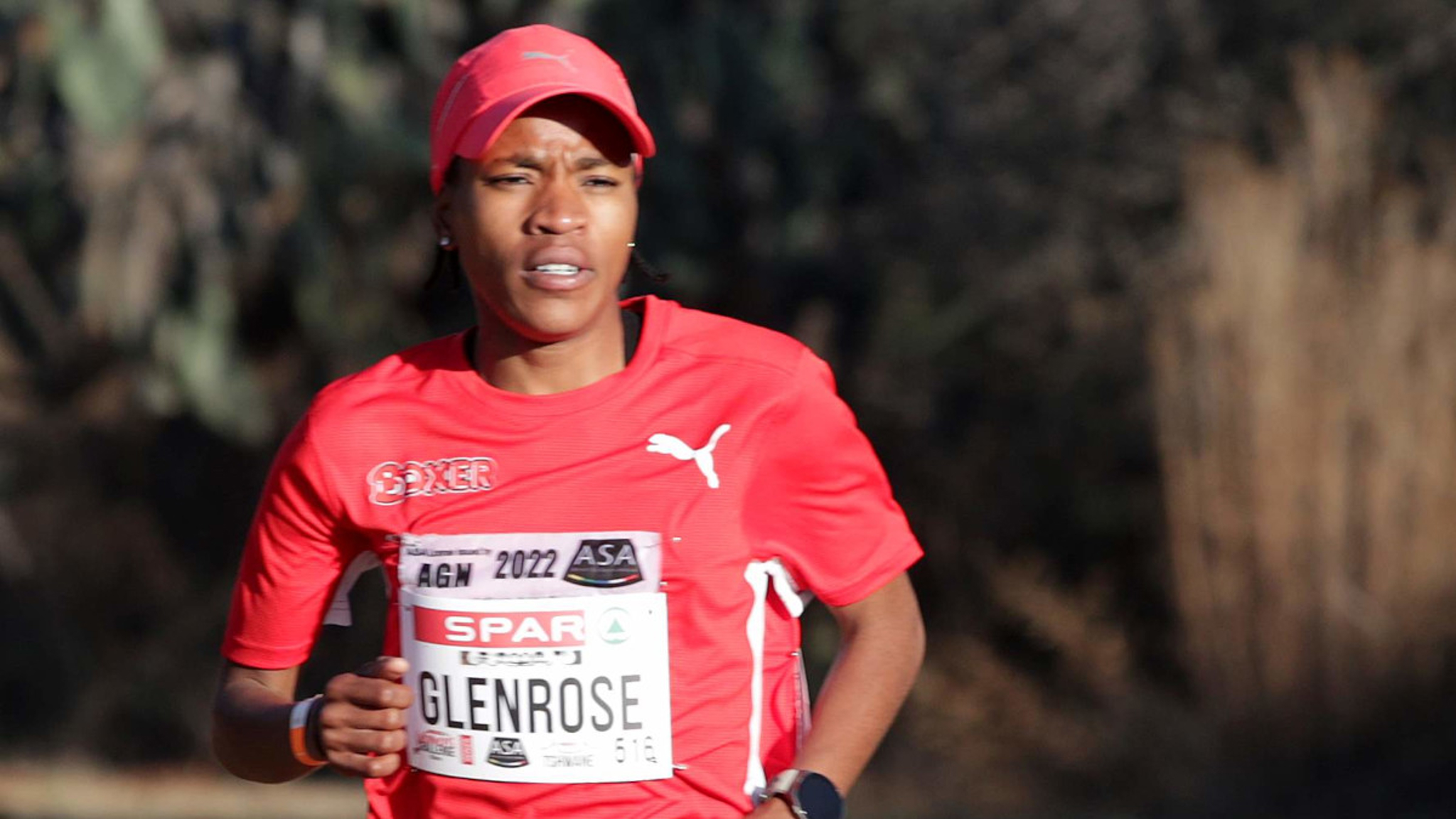 South Africa’s elite athletes chasing Ethiopian stars in Gqeberha ...