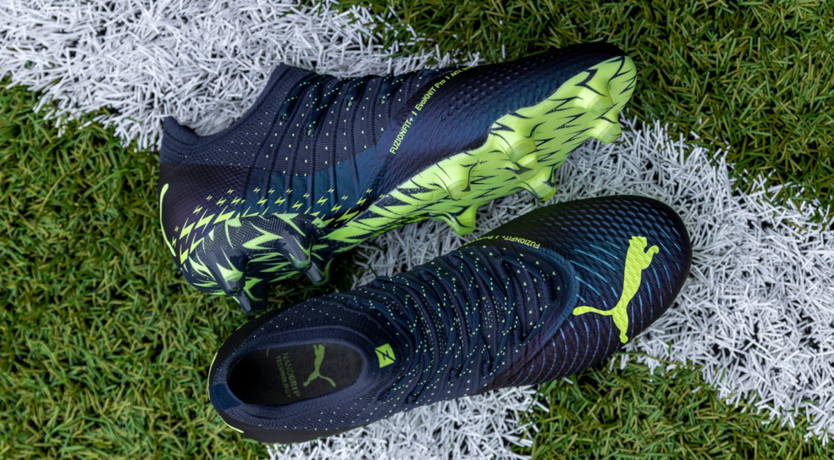 PUMA launches special boot with SA stars | SuperSport