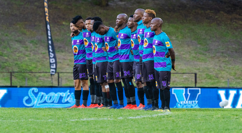 NWU stun UWC to reach first-ever Varsity Football final | SuperSport