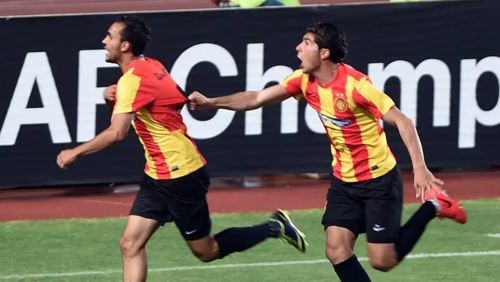 Al Ahly SC | SuperSport