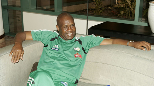 Pulse of a Nation: A time to remember | SuperSport