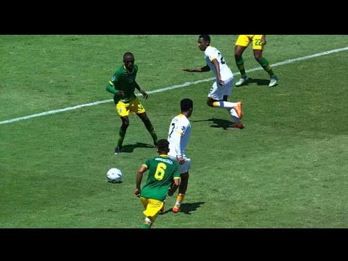 Diski Challenge | Golden Arrows v Kaizer Chiefs | Highlights | SuperSport