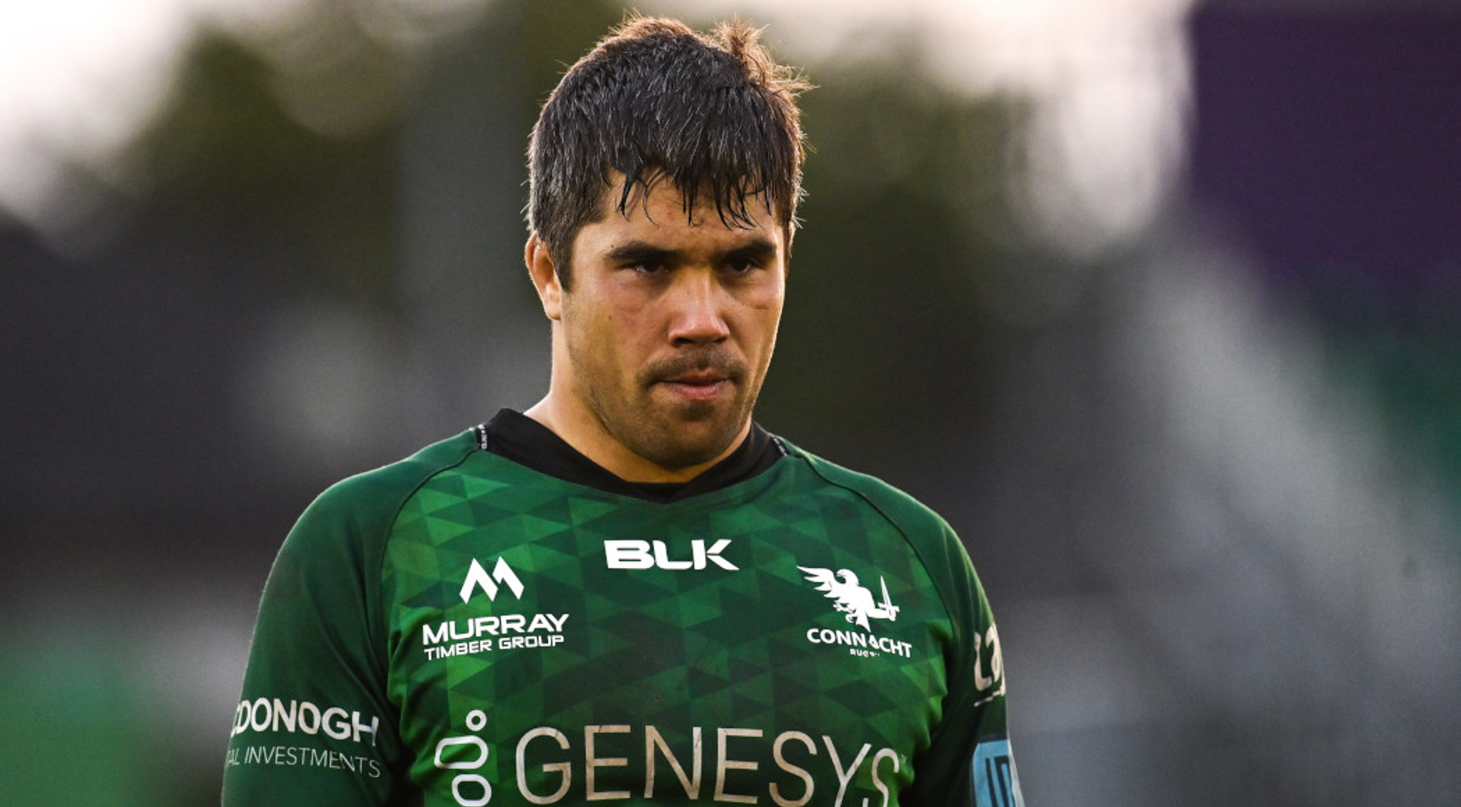Irish internationals return for Connacht's SA trip | SuperSport
