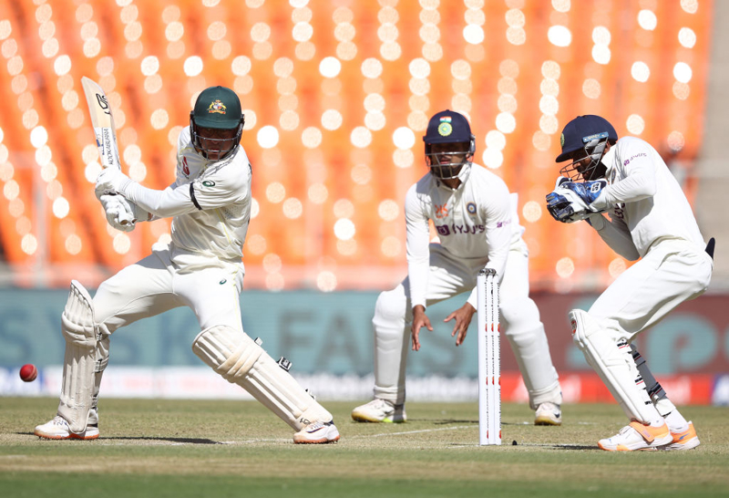 India vs Australia | SuperSport