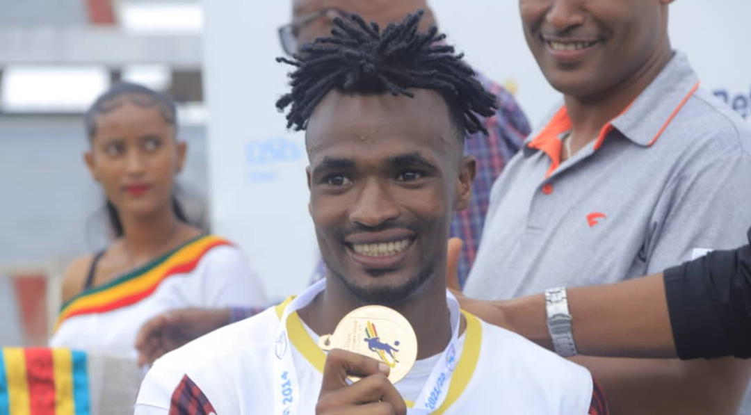 Bogale emerges as top scorer in Ethiopia Premier League | SuperSport