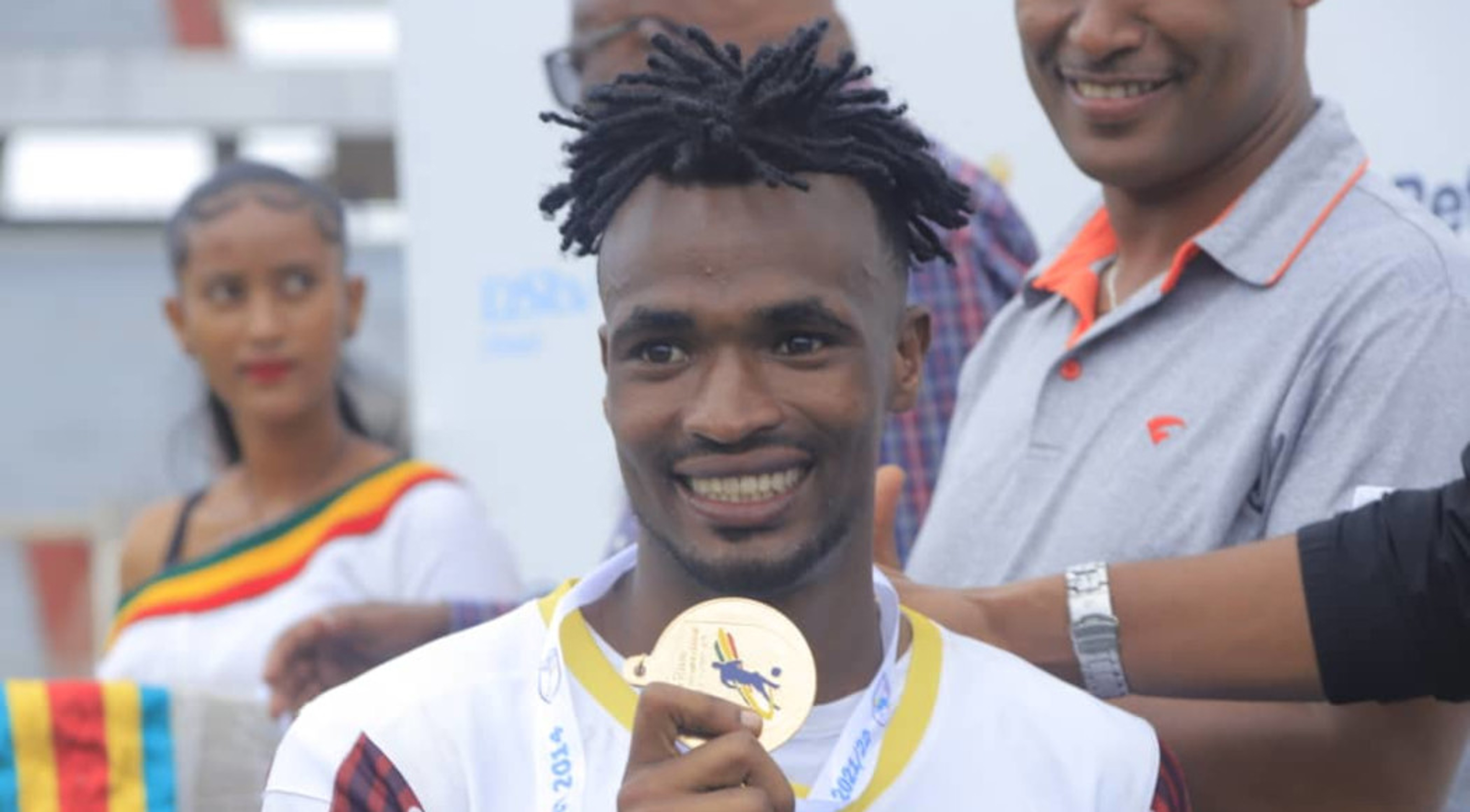 Bogale emerges as top scorer in Ethiopia Premier League | SuperSport