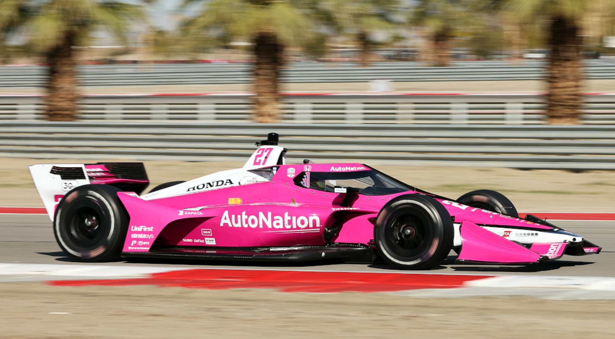 Andretti facing $600M minimum fee to join F1 | SuperSport