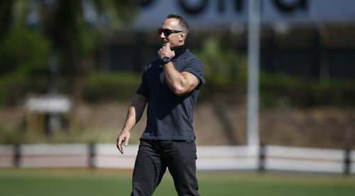 Former Bok Terblanche praises SA teams for rising to the challenge ...