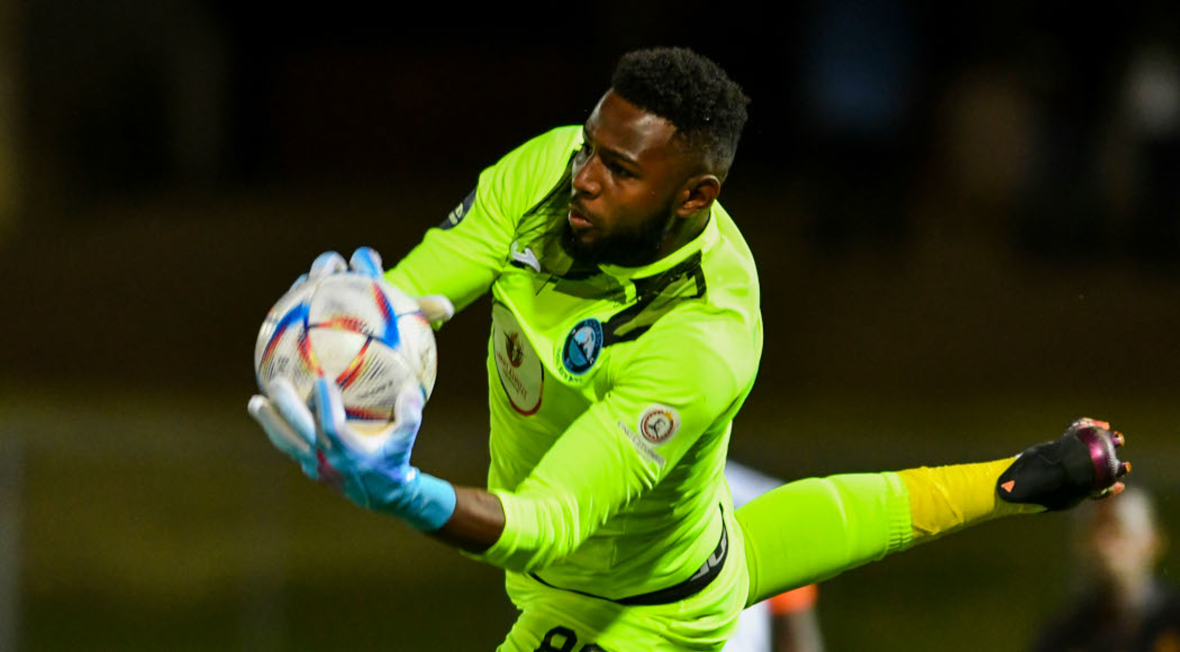 Richards out to bring Sundowns back to earth | SuperSport