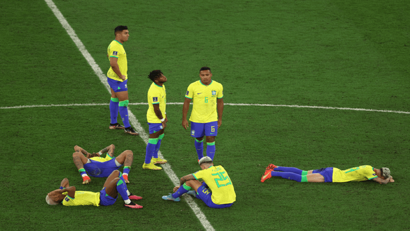 Brazil | SuperSport