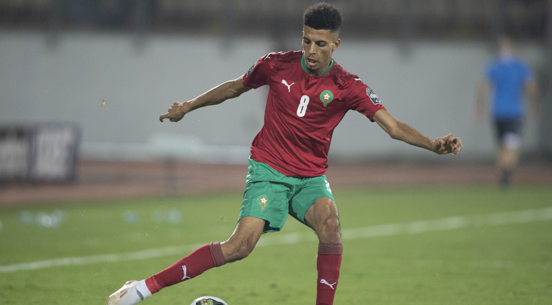 Ounahi stars in Morocco rout of DR Congo | SuperSport