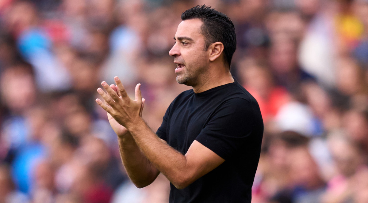Xavi backs Barca squad to overcome injury woes | SuperSport
