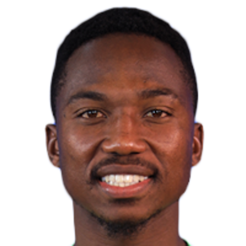 C Mailula | SuperSport