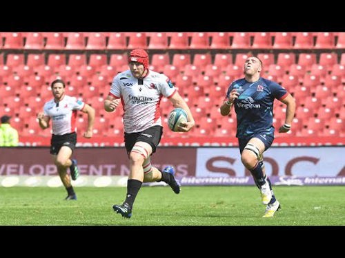 Vodacom United Rugby Championship | Emirates Lions v Scarlets Rugby ...