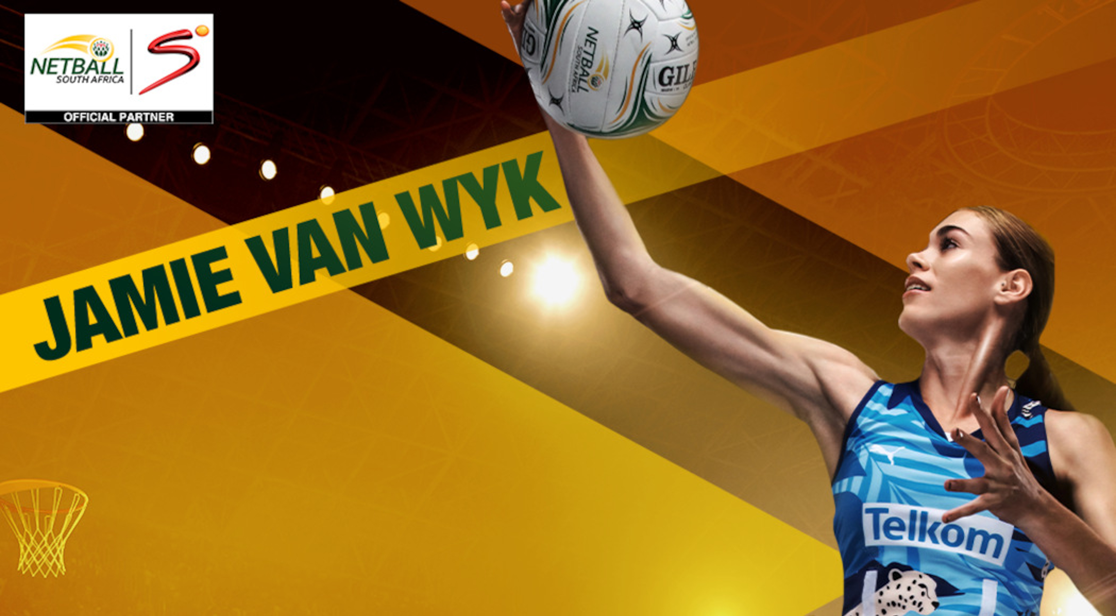 Jamie van Wyk’s dream start with the Spar Proteas | SuperSport