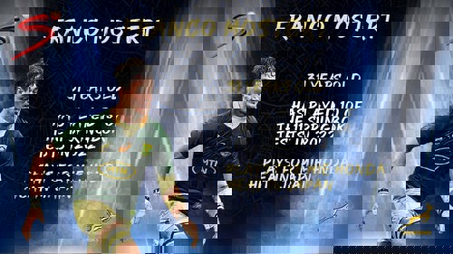 INSIDER: Franco Mostert | SuperSport