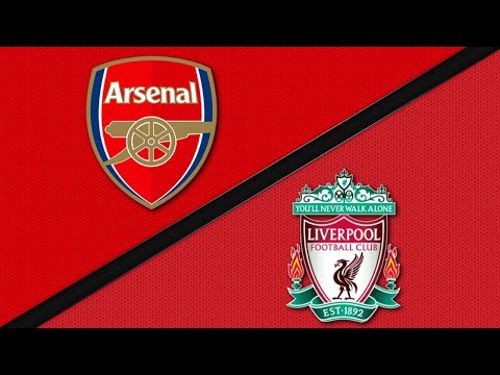 Premier League | Arsenal vs. Liverpool | Match in 3 minutes | SuperSport