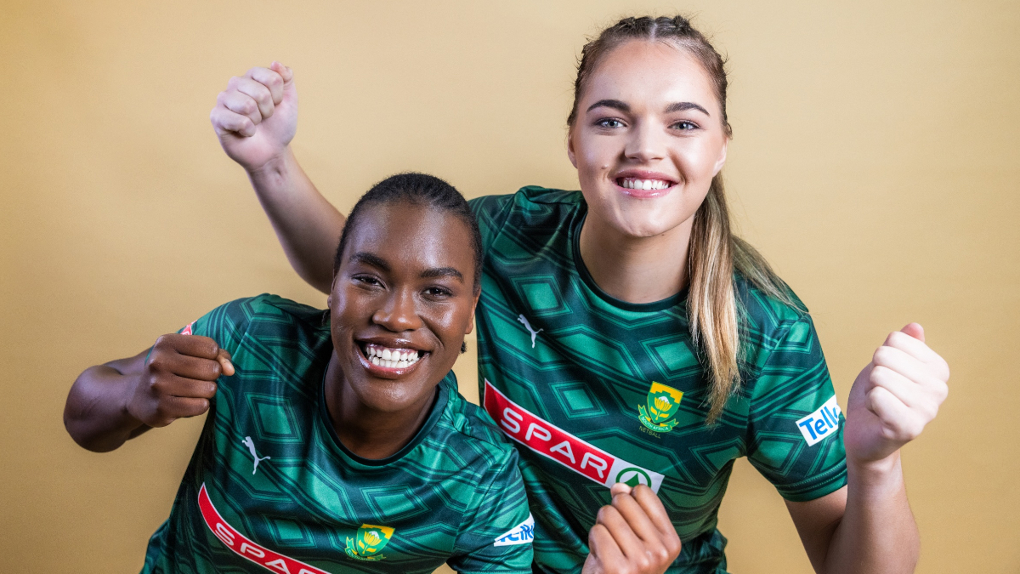 Refiloe Nketsa Q&A | SuperSport