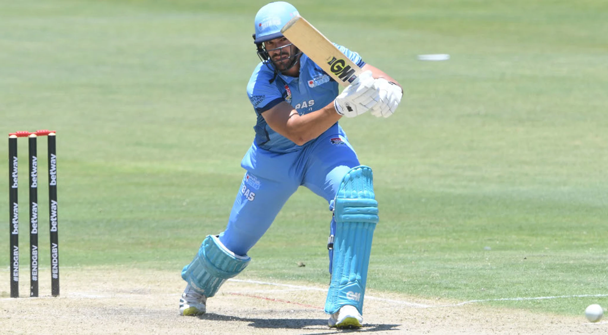 Markram continues to dominate with the bat | SuperSport