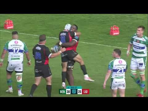 Sigma Lions | SuperSport