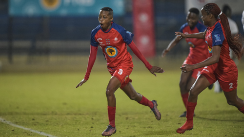 Massive wins for Tuks and TUT, defending champs UJ also victorious in ...