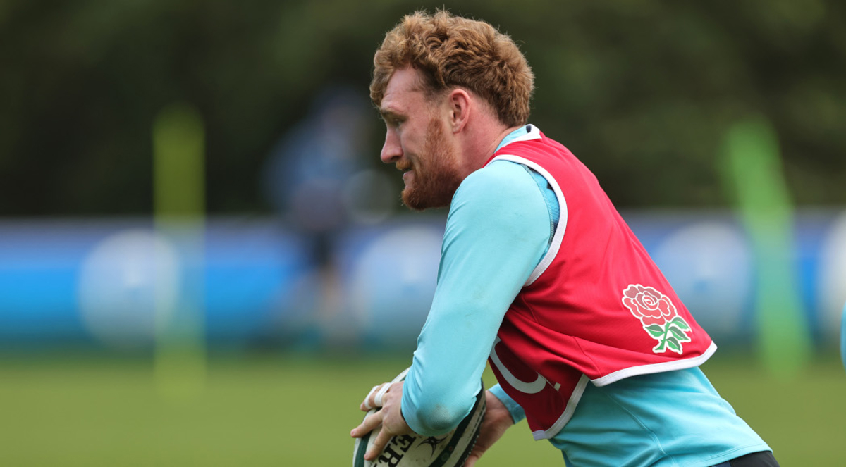 Chessum ruled out of England's clash with Ireland | SuperSport