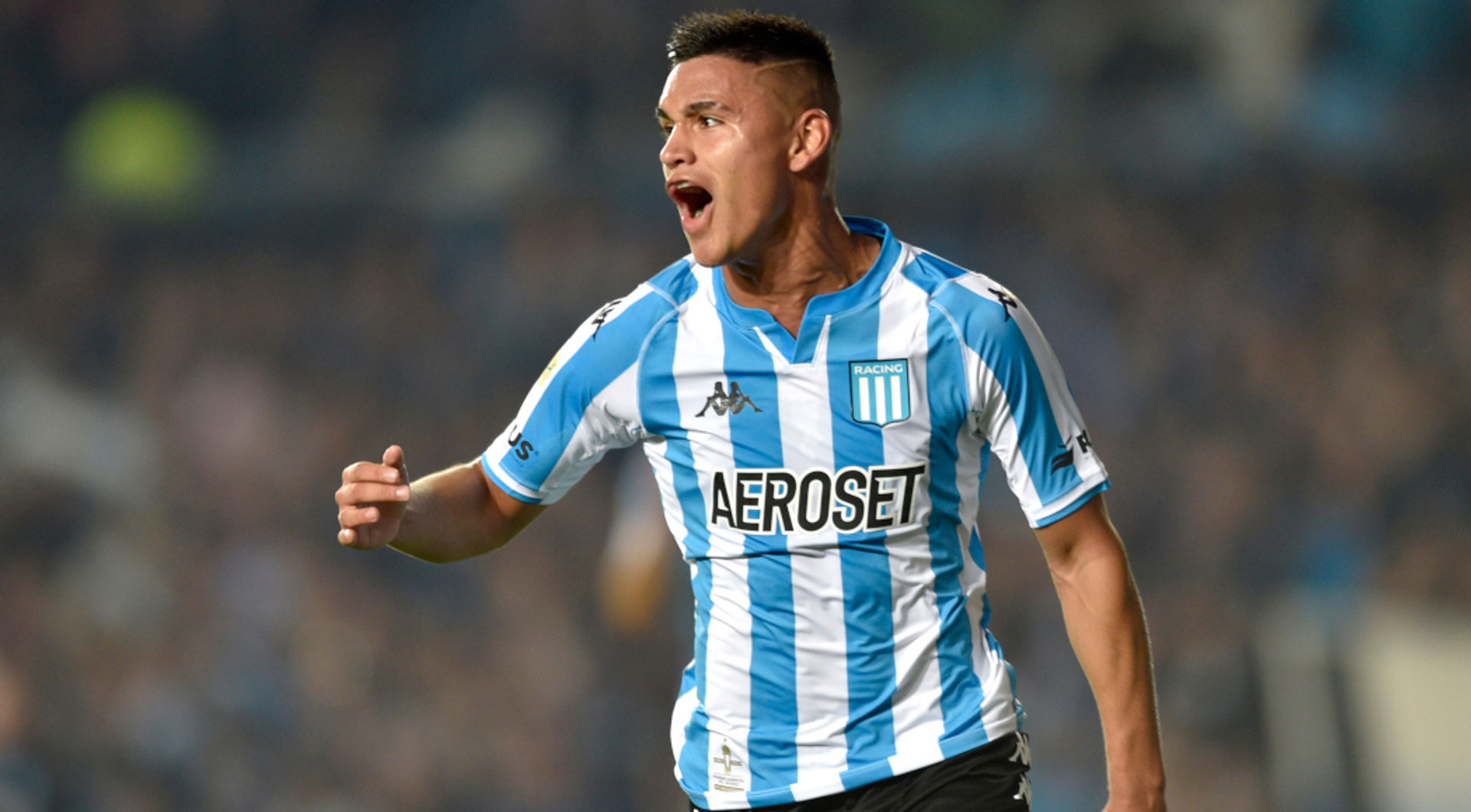 Southampton sign Argentine midfielder Alcaraz | SuperSport