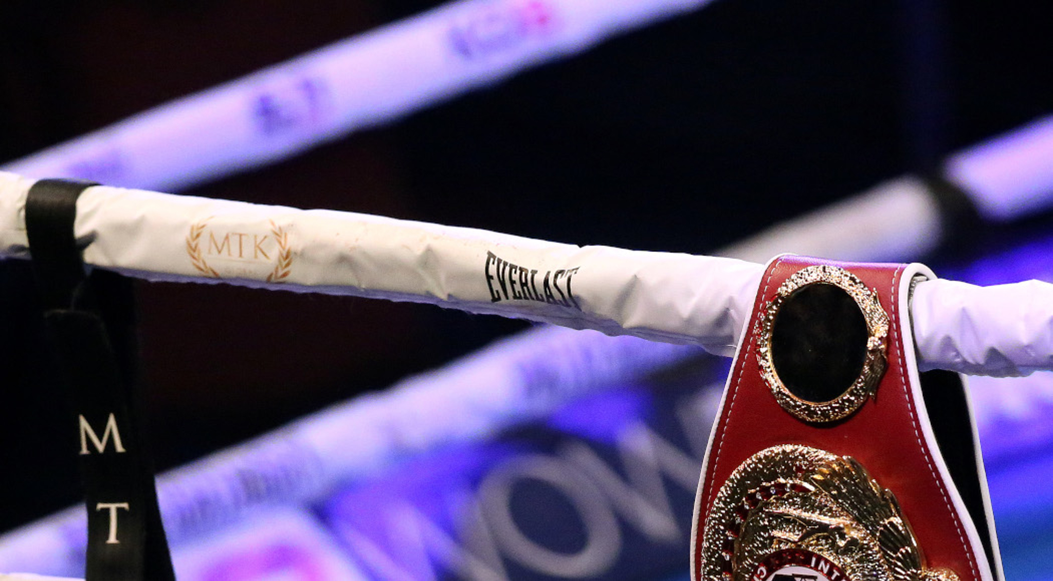 Why is it called prize fighting? | SuperSport