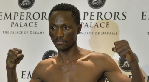 Munyai makes first defence of SA title | SuperSport