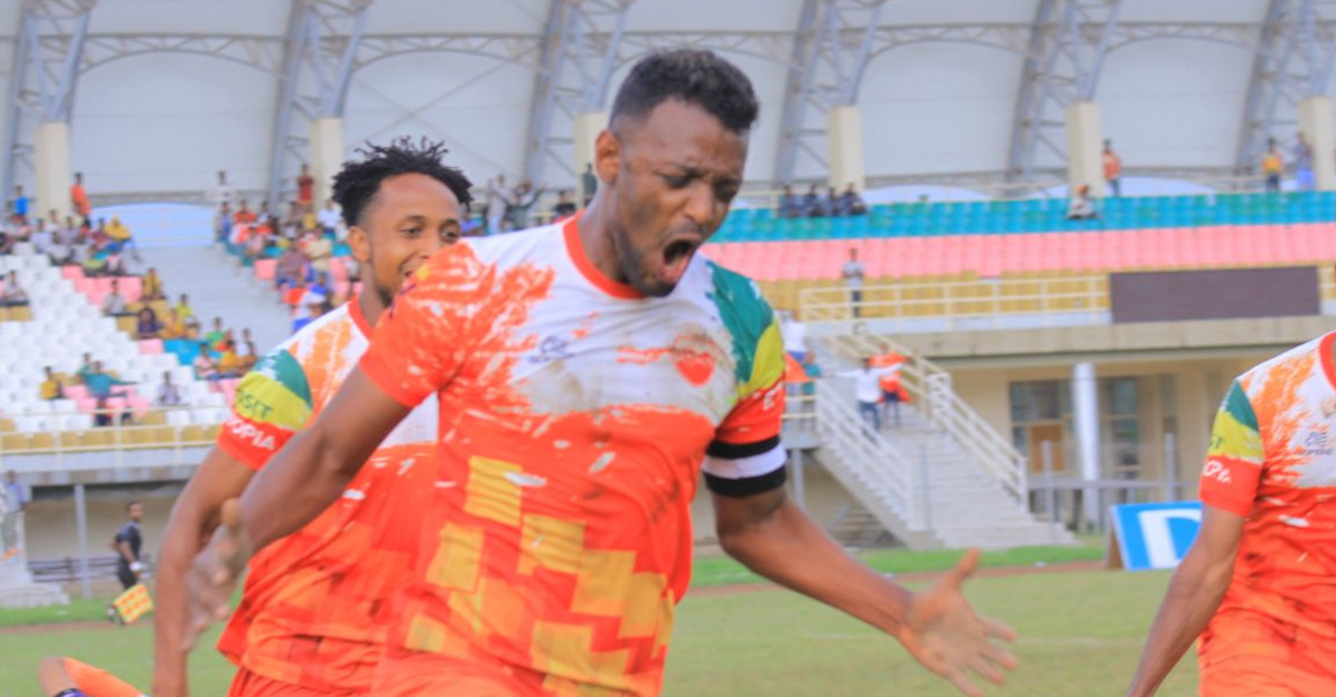 Wolkite City tackle Mekelakeya, Fasil hunt Ethio Electric | SuperSport