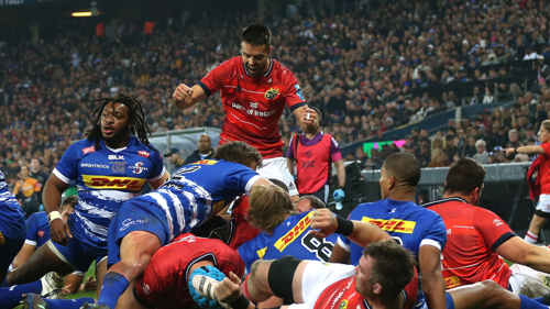 United Rugby Championship News | SuperSport