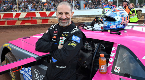 Kanaan to make final Indy 500 start in May before retiring | SuperSport