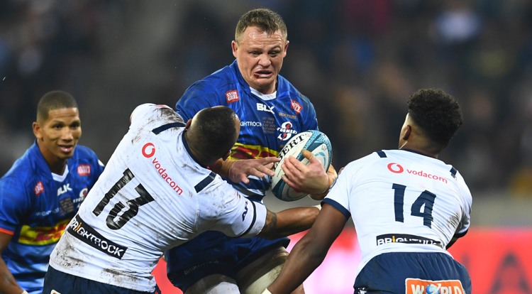 SA and Ireland profit from resounding URC success story | SuperSport