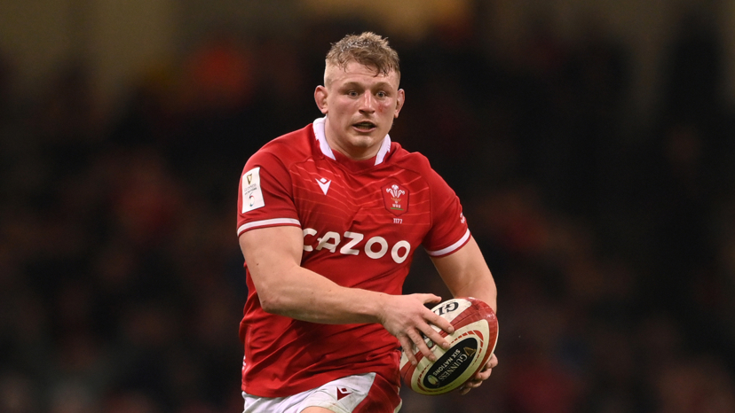 Morgan to lead Wales in World Cup warm-up against South Africa | SuperSport