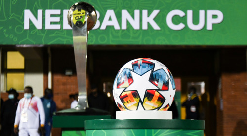 Nedbank Cup preliminary round preview | SuperSport