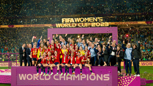 Where and when is the next Fifa Women's World Cup in 2027? | SuperSport
