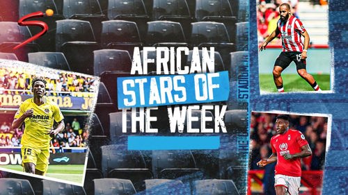 African stars in Europe: Awoniyi continues to shine in England | SuperSport