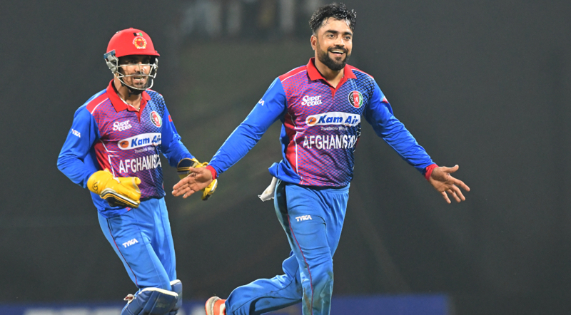 Afghanistan | SuperSport