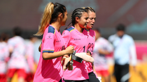 Philippines hope 'meteoric rise' to debut World Cup changes everything | SuperSport