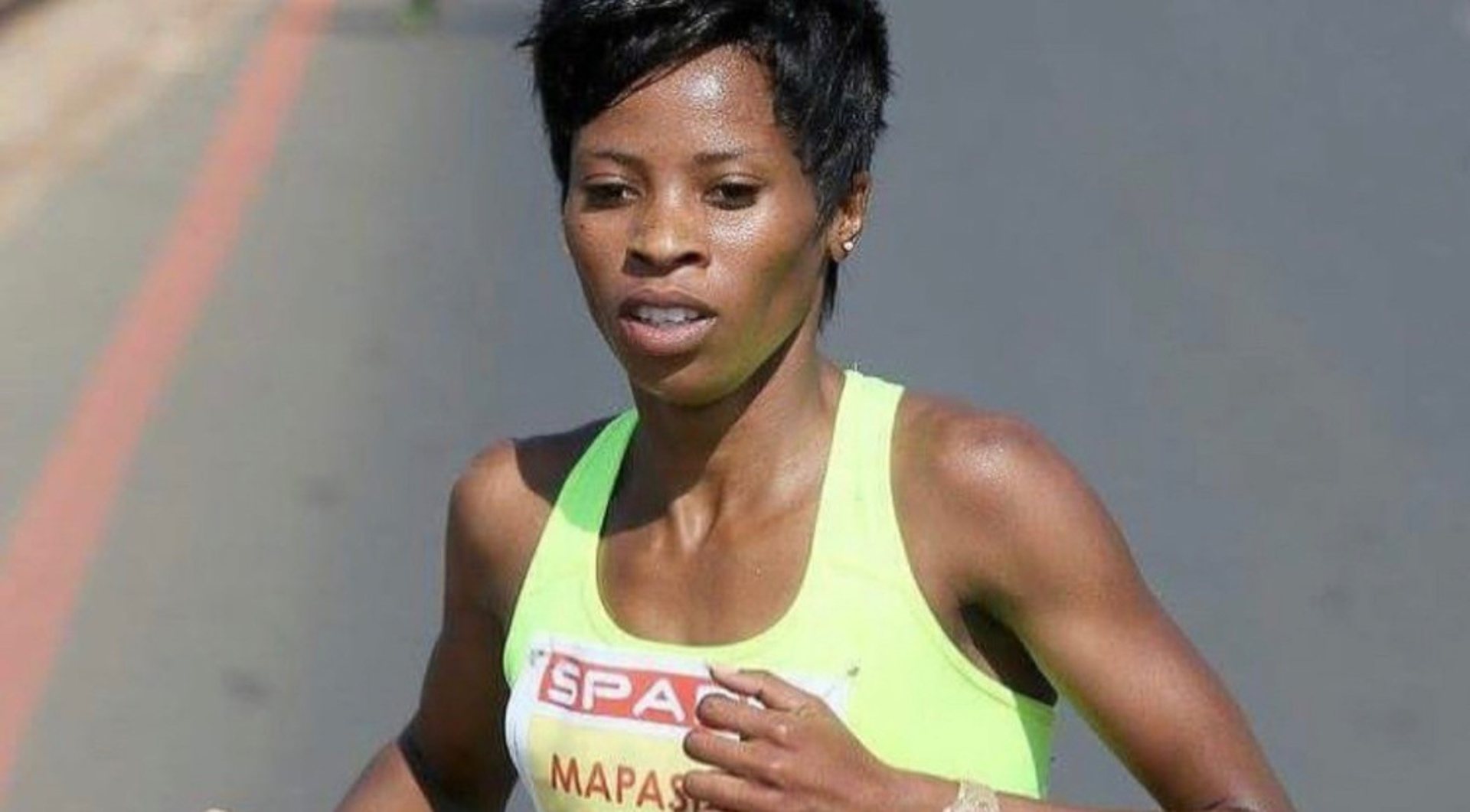 Big boost for Joburg Spar Grand Prix race | SuperSport