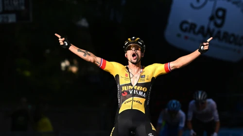 Roglic signs with Bora–Hansgrohe following Jumbo-Visma exit | SuperSport