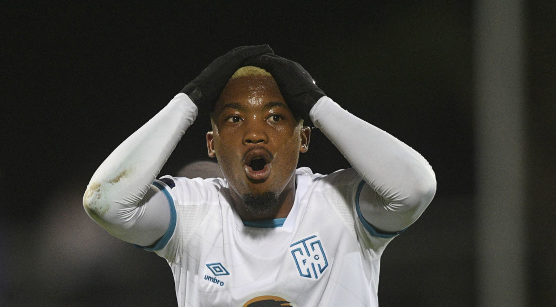 Arrows, City share the spoils | SuperSport