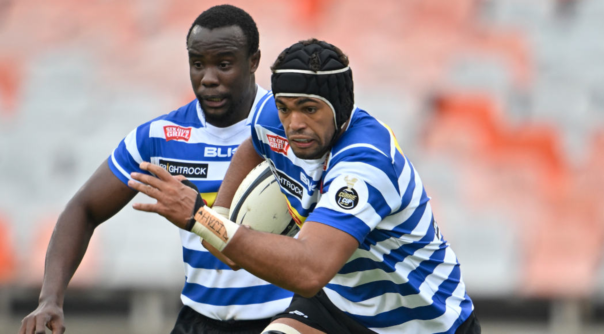 WP games moved to prioritise pitch maintenance for URC final | SuperSport