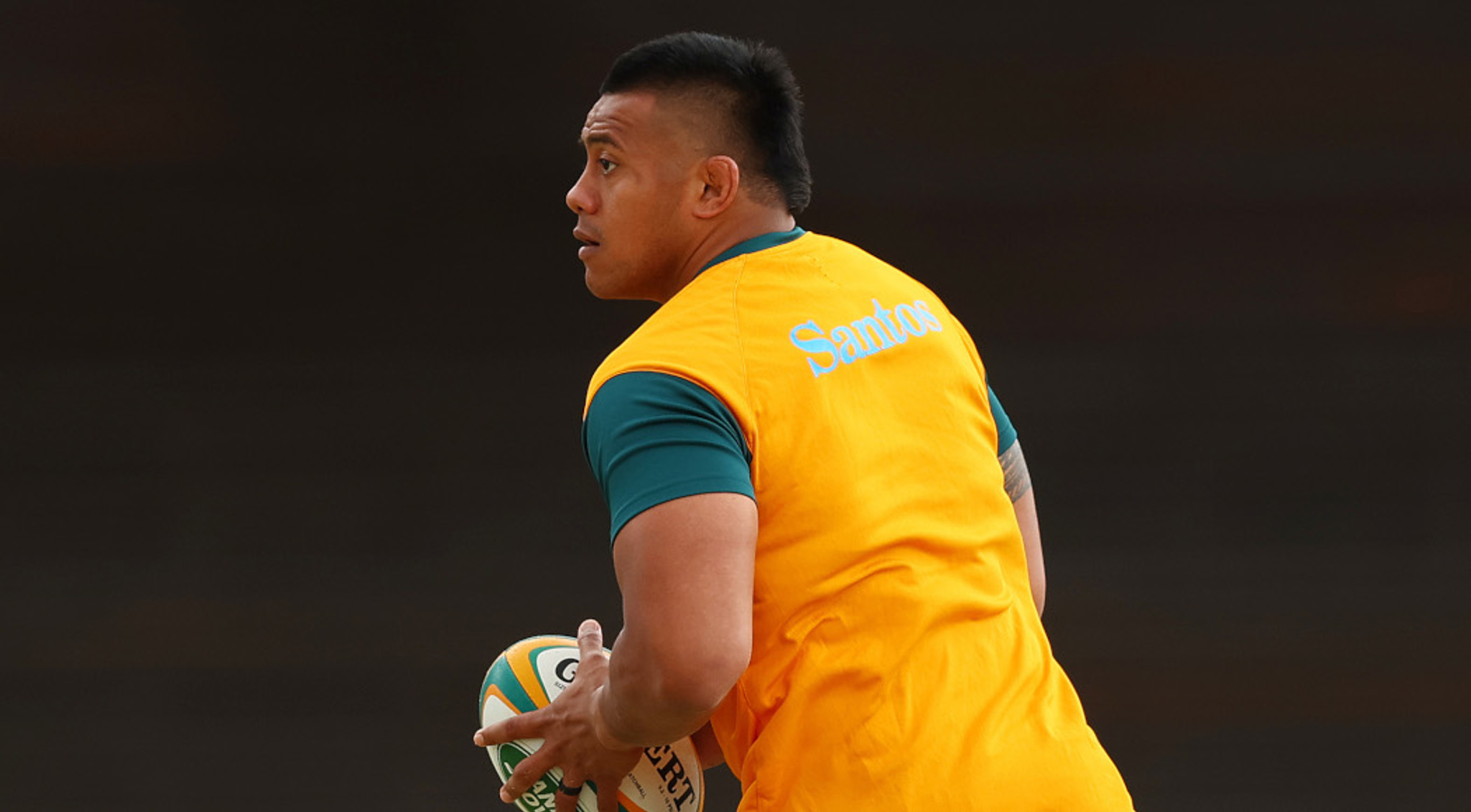 Australia name Alaalatoa skipper in much-changed line-up to face Italy ...