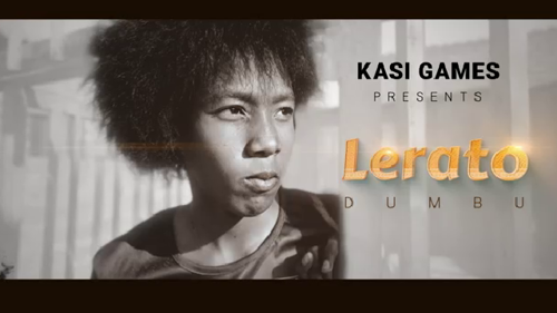 Kasi Games Stories | Lerato Dumbu | SuperSport