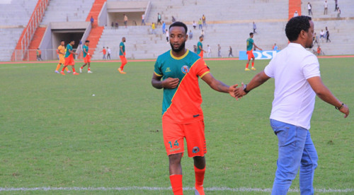 Mekelakeya hope to crush Arbaminch City | SuperSport