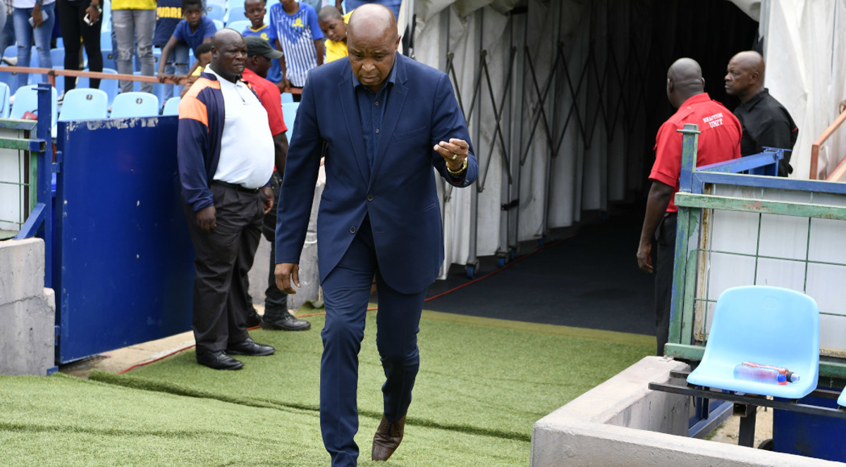 Bafana coaches to lead the side the most times | SuperSport