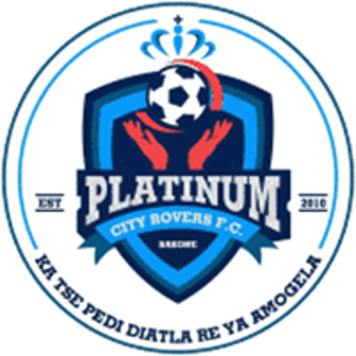 Platinum City Rovers Squad | SuperSport