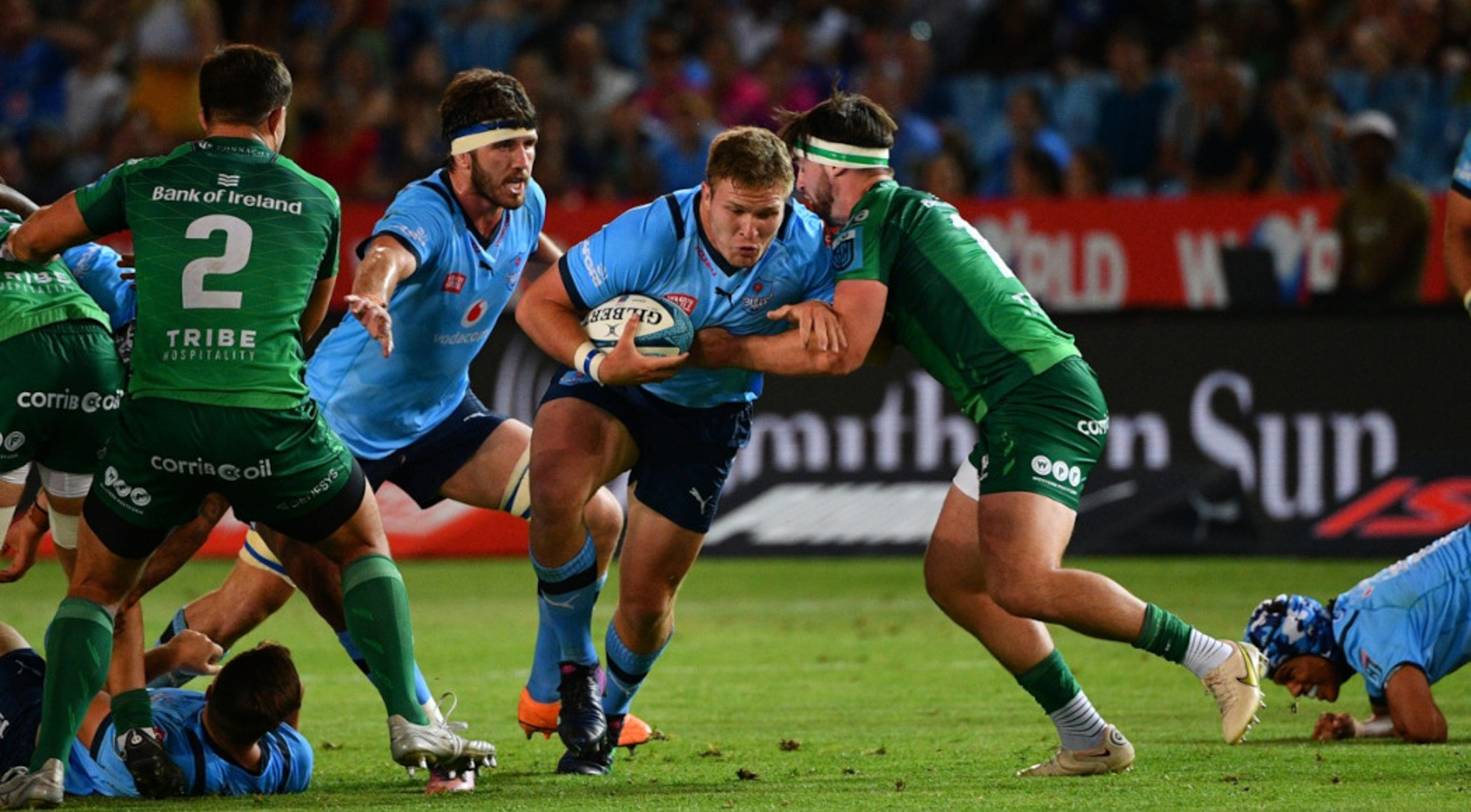 Jan-Hendrik Wessels to make first start this season | SuperSport